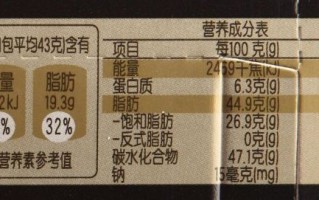 德芙巧克力热量是多少_减肥能吃吗