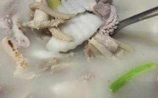 羊杂汤图片高清_正宗羊杂汤怎么做