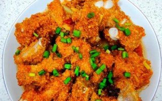 粉蒸排骨蒸一个小时都不烂_为什么