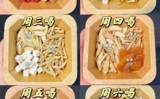 美容养颜吃什么好_如何内调外养