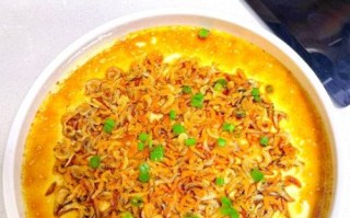 虾皮怎么做好吃_虾皮怎么吃最香