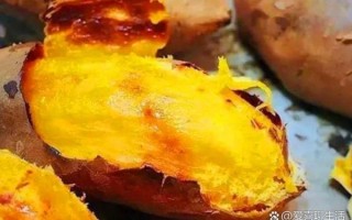 家用微波炉烤红薯要多长时间_微波炉烤红薯怎么操作