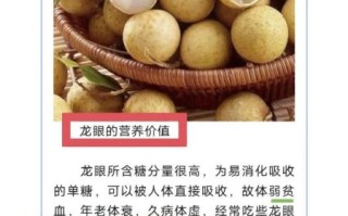 哪些人不适合吃桂圆_桂圆禁忌人群有哪些