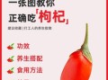 枸杞一天吃几颗最补肾_怎么吃效果翻倍