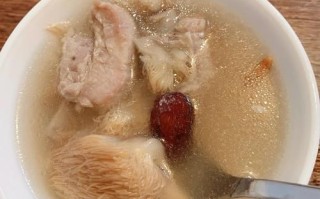 猴头菇煲汤的做法大全_猴头菇煲汤怎么做好吃