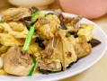 腐竹炒鸡怎么做_腐竹炒鸡家常做法