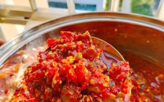 豆瓣酱怎么做最正宗_家庭自制豆瓣酱详细步骤