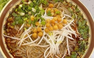 成都肥肠粉哪家好吃_正宗做法揭秘