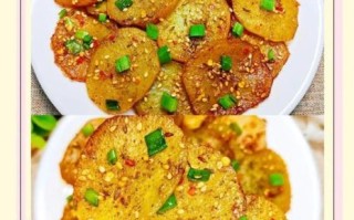 香辣土豆片怎么做_香辣土豆片的做法窍门