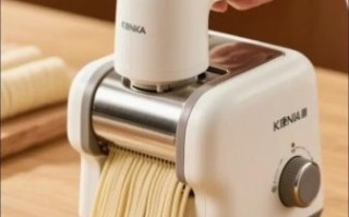 家用全自动面条机哪款好_家用全自动面条机怎么用
