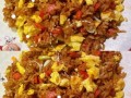酱油炒饭怎么做_黄磊版教程步骤