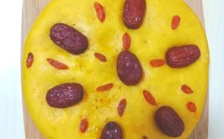 电饭煲做发糕的方法_发糕怎么做才松软