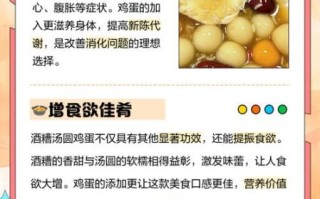 酒糟汤圆的功效与作用_酒糟汤圆会上火吗
