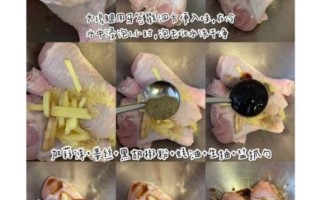 香辣炸鸡腿怎么做_正宗香辣炸鸡腿的做法