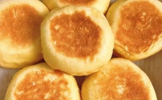 嫩玉米饼的家常做法_嫩玉米饼怎么做才松软