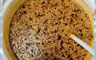 炸辣椒油怎么做_炸辣椒油的做法大全