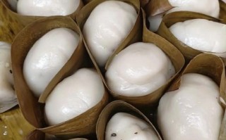 糯米糍怎么做_糯米糍的做法大全