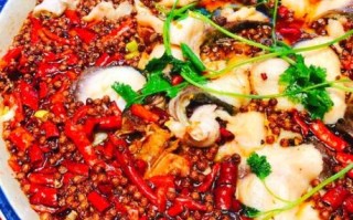 水煮鱼怎么做好吃_水煮鱼片嫩滑不腥的秘诀