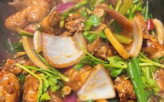 高压锅炖鸡块多长时间_高压锅炖鸡块怎么做好吃