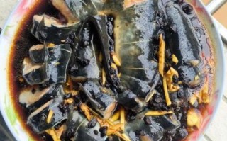 鲟鱼清蒸还是红烧_哪种做法更鲜美
