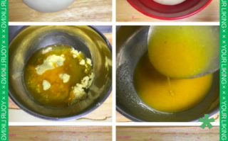 香酥千层饼怎么做_千层饼为什么起层