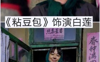粘豆包电视剧全集在哪看_粘豆包免费观看靠谱吗