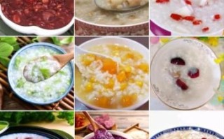 早餐粥怎么煮才好吃_早餐粥有哪些营养搭配