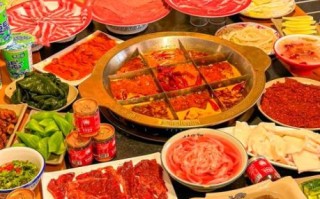 重庆火锅图片大全_如何挑选地道九宫格