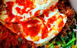 韩国拌饭配菜有哪些_怎么做才正宗