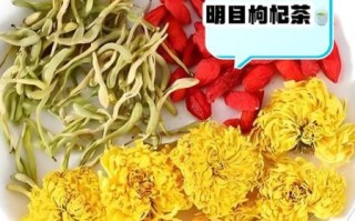 女生喝金银花茶的好处_金银花茶能天天喝吗