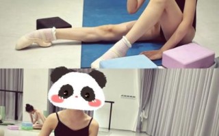 豆得儿舞蹈生_如何考进北舞附中