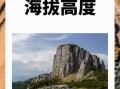 安卓地理软件哪个好用_如何用手机精准测海拔