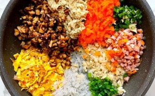 素馅饺子怎么做_素馅饺子什么馅好吃