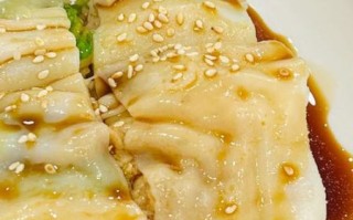 肠粉要加什么才又滑又嫩_肠粉嫩滑秘诀