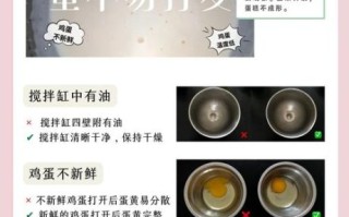 海绵蛋糕怎么做才蓬松_海绵蛋糕失败原因有哪些