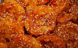 糖醋茄子怎么做_家常糖醋茄子做法步骤