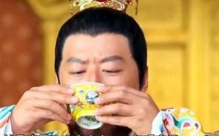 珍珠翡翠白玉汤的由来_朱元璋真的喝过吗