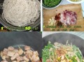 豆角肉丝汤面条怎么做_豆角肉丝汤面条的家常做法