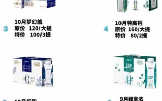 特仑苏牛奶多少钱一箱_特仑苏一箱价格是多少