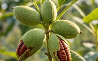 薄皮核桃苗怎么选_薄皮核桃苗价格多少钱一棵