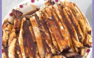 南乳扣肉怎么做才软烂入味_南乳扣肉的家常做法窍门