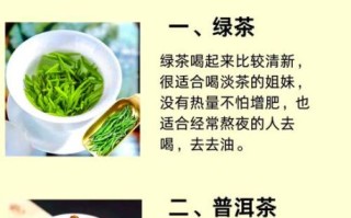 茶叶减肥茶真的减肥吗_喝多久见效