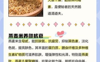 燕麦的功效与作用_燕麦怎么吃最营养