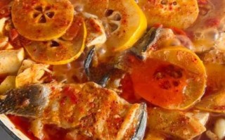 酸木瓜煮鱼怎么做_酸木瓜煮鱼需要焯水吗