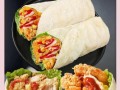 墨西哥鸡肉卷怎么做_正宗鸡肉卷配方