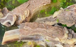 炖牛肉怎么做好吃易烂_炖牛肉用什么部位最好