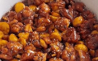 炖鸡翅的家常做法_鸡翅怎么炖才入味