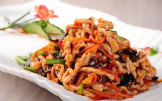 鱼香肉丝为什么叫鱼香_鱼香肉丝寓意是什么