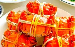 阳澄湖大闸蟹怎么挑选_阳澄湖大闸蟹什么时候最肥