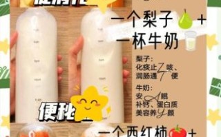 便携榨汁机食谱大全_哪些水果搭配最健康